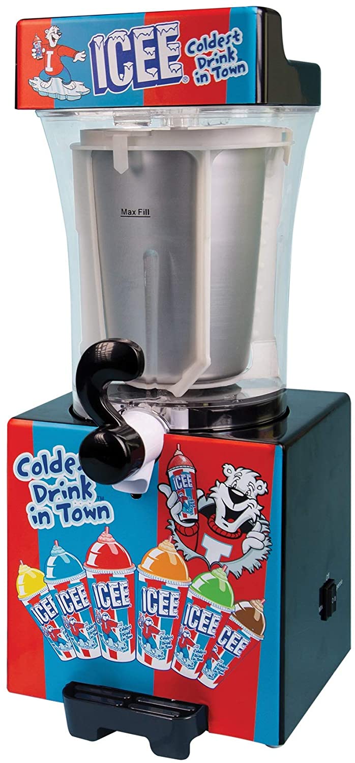 Icee Large Machine – Learning Express Toys & Gifts - Woodstock GA