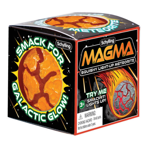 Magma Light Up – Learning Express Toys & Gifts - Woodstock GA
