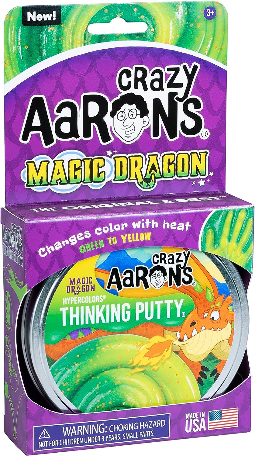 Magic Dragon – Learning Express Toys & Gifts - Woodstock GA